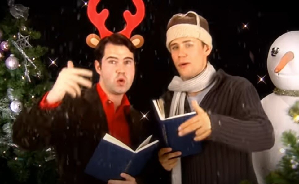 Proper-Crimbo – The Carr-Tell