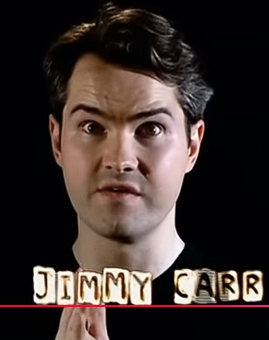 Brain Candy 2003 – The Carr-Tell